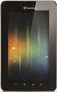 Harga Smartfren Andro Tab dan Spesifikasi | Imung Cell