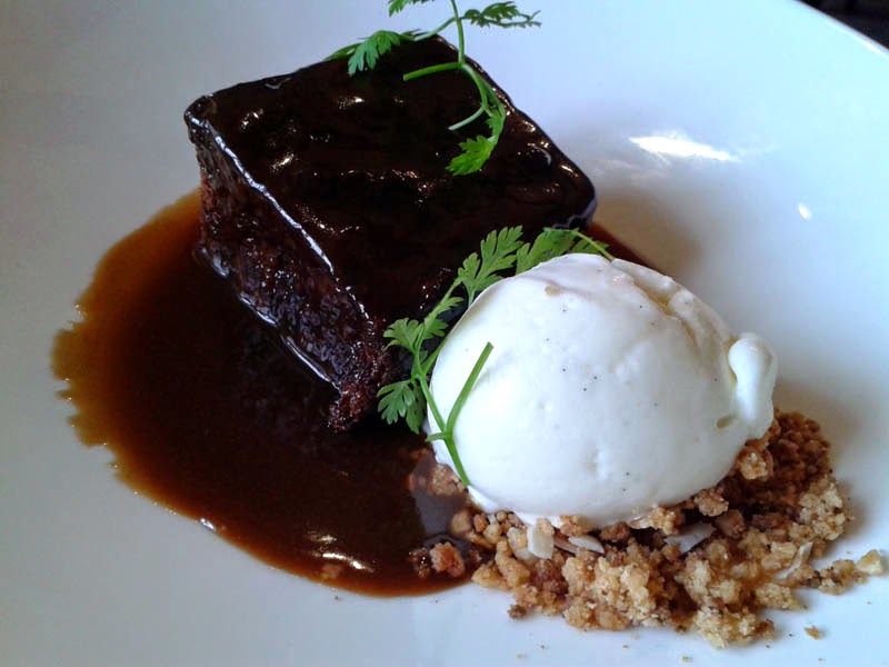 REVIEW: Jeremy's Restaurant, Haywards Heath, West Sussex | The Graphic ...