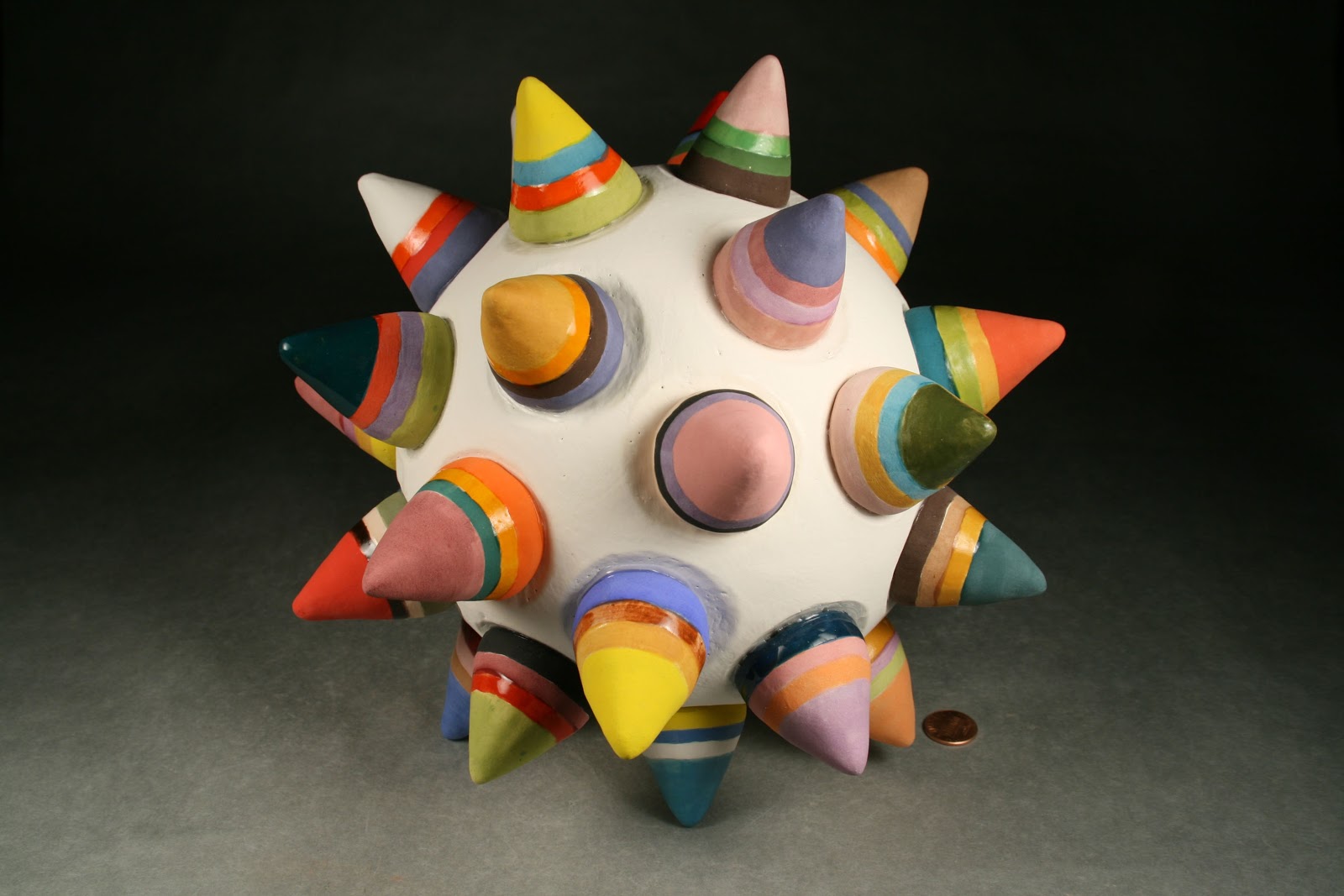 Paraphernalia: gobstoppers