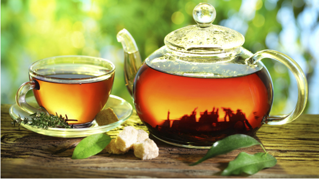 When Will Your Tea Taste the Best?