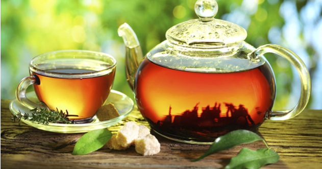 When Will Your Tea Taste the Best?