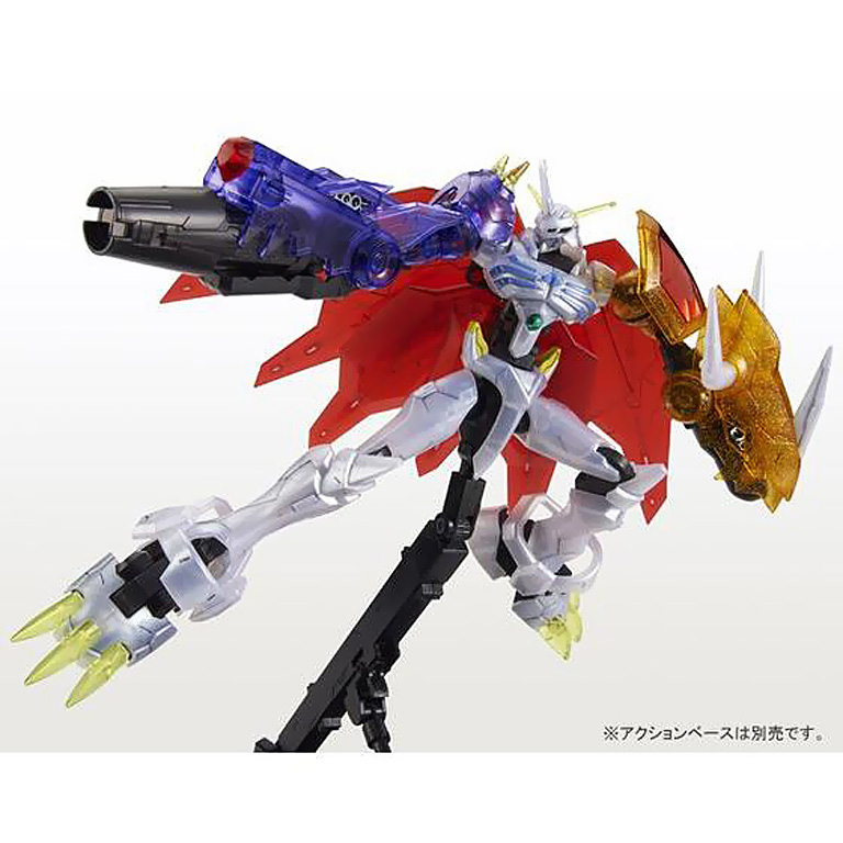 Gambar Hero Ultraman X dan Lainnya TerbaruP-Bandai Exclusive: Digimon ...