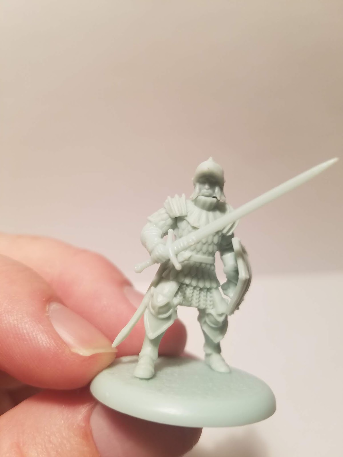 Boisterous Exuberance: Tully Sworn Shields [Song of Ice and Fire ...