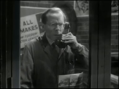 Forgotten Actors: Hal Osmond