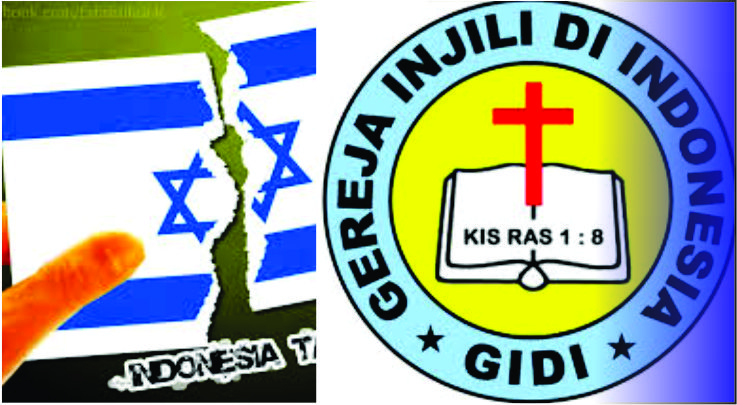 MUI Tolikara: GIDI adalah Gereja Israel Di Indonesia | Muslim Media News