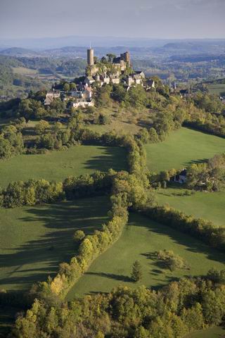 Come Visit France - The beauty: Limousin - Visit France