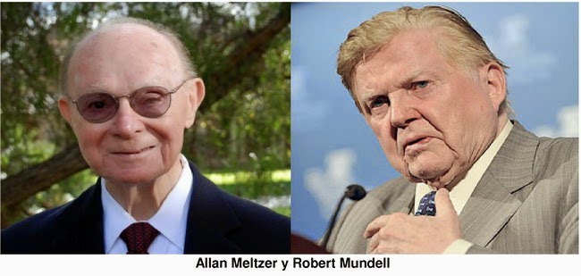 Jaque al Neoliberalismo: noviembre 2014