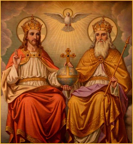 A History of Graphic Design: Chapter 9 - The Byzantine Art