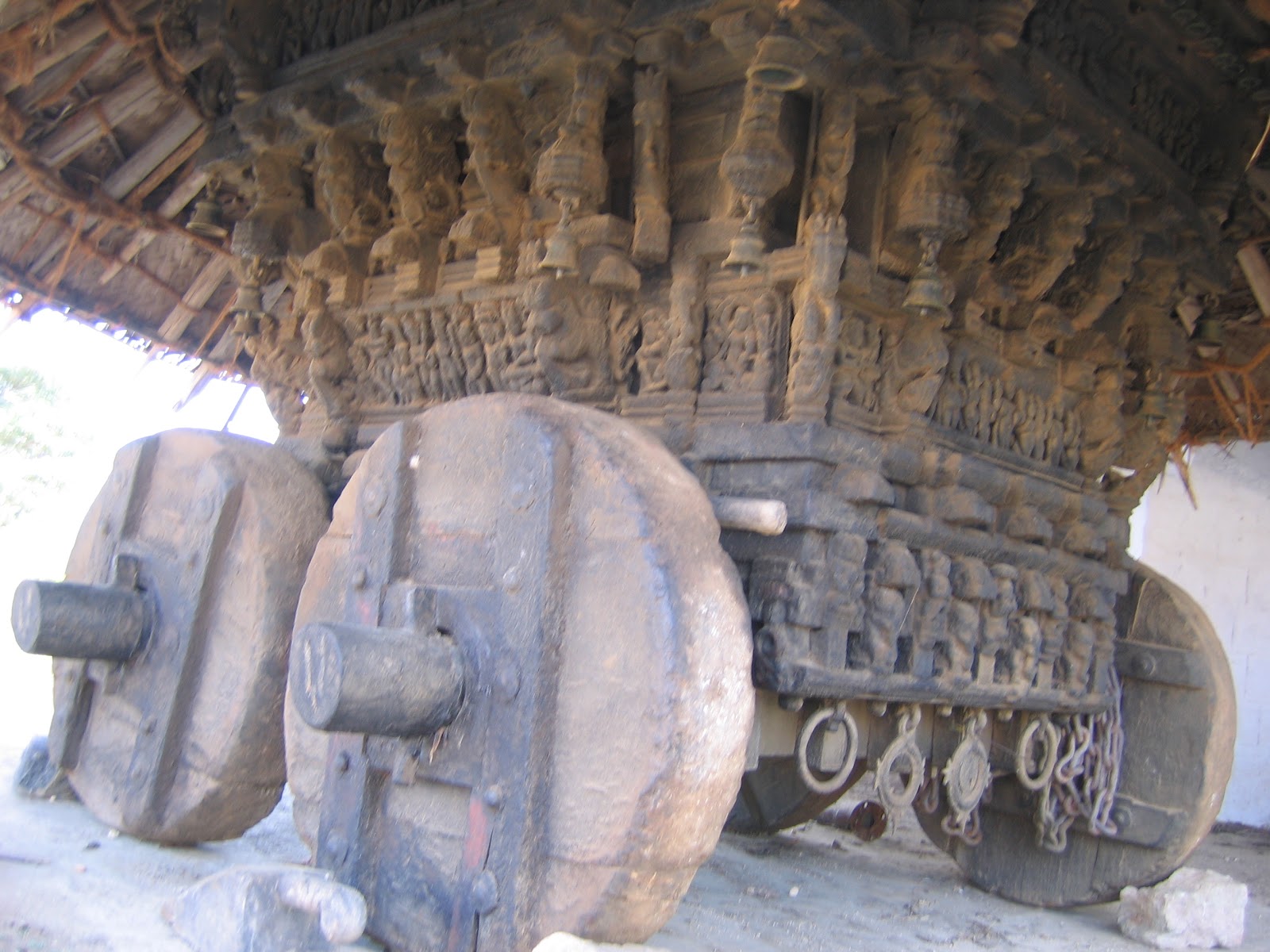Tamilnadu Tourism: Palamalai Aranganathar Temple, Coimbatore