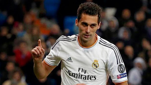 The dart of Arbeloa to the Barça to heat the derbi against the Athletic ...