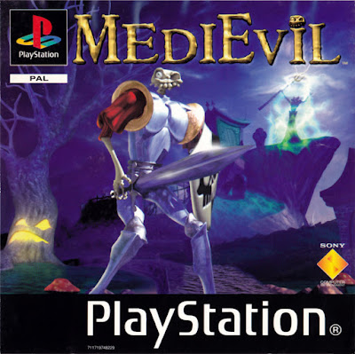 Medievil (PS): o que esperamos de um relançamento da série ...