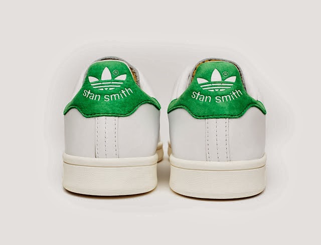 Fashion Victims Bcn: WELCOME BACK, ADIDAS STAN SMITH