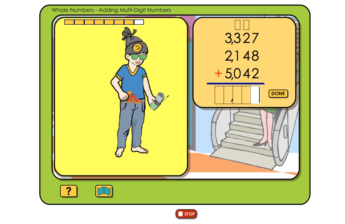 A Learning Journey: Homeschool Review Crew: K5 Learning