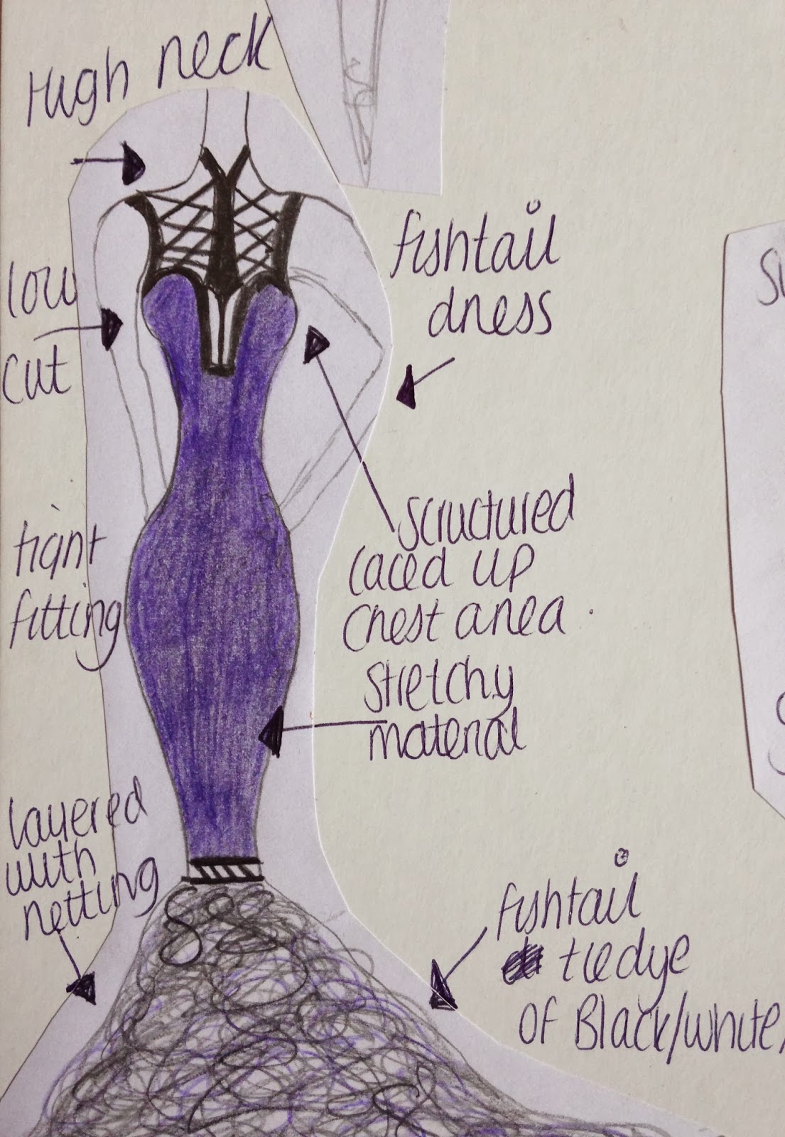 Fashion Portfolio 1114590469