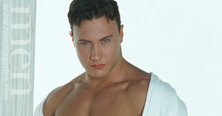 Smhg Revealed 3 Jason Adonis Revealed Part 1