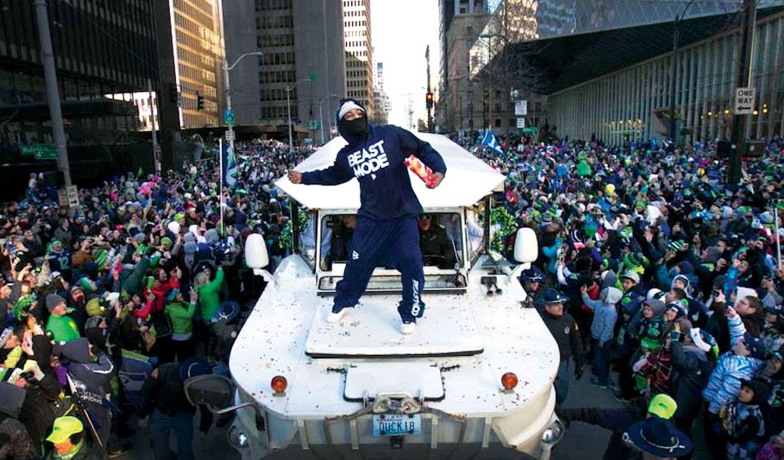 TheTwoOhSix: Lynch: A History - SIFF 2019 Documentary Review