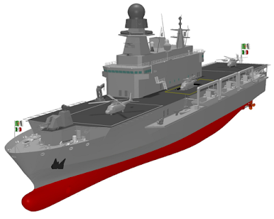 UK Armed Forces Commentary: What's a Type 31?