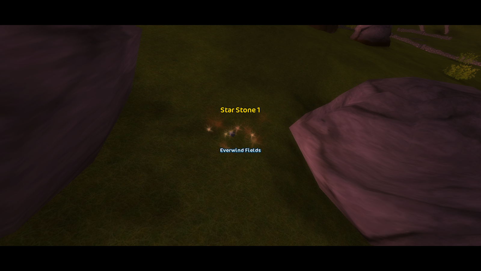 Stars Over the Field Daily Quest