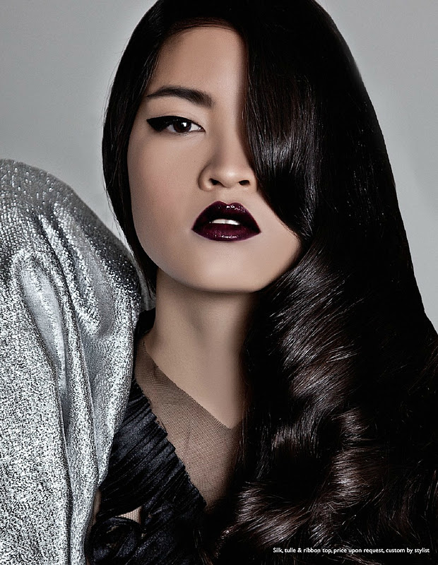 Fashion Media PH: Marga Esquivel at Photogenics L.A. in Beauty ...