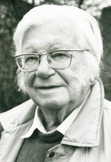 Footless Crow: November 2011