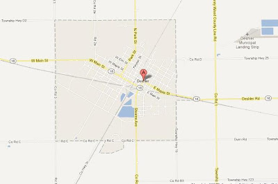 Deshler Corn City Festival - Deshler, Ohio