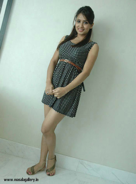 Dipa Shah Photoshoot Stills