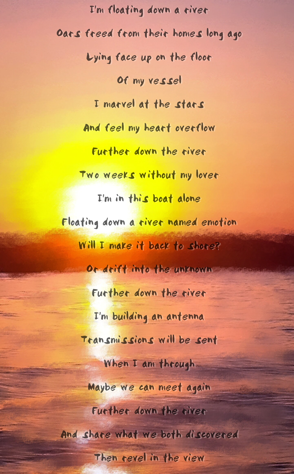 ARTimus Prime: Enrichment- Digital Art