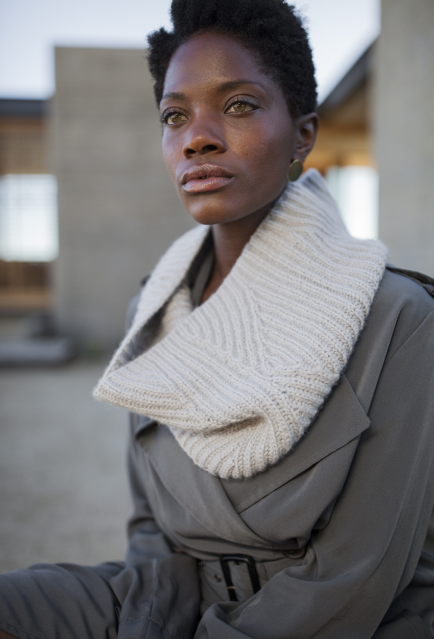 Woolfolk F/W 2017 - Knitionary