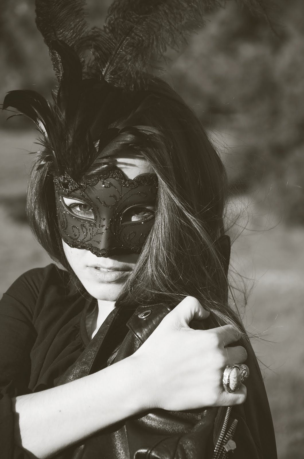 Venetian Masks | Fashionvibe