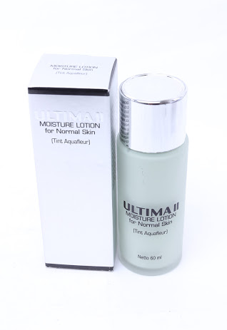 Putri's Beauty Blog: Seberapa PENTING -kah PRIMER atau MAKEUP BASE ...