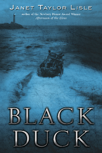 Book Review: Black Duck, by Janet Taylor Lisle | Bugs and Bunnies