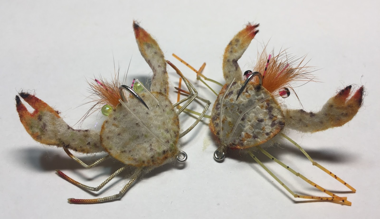 Fly Tying Nation: Saltwater Nation - Saltwater fly pattern