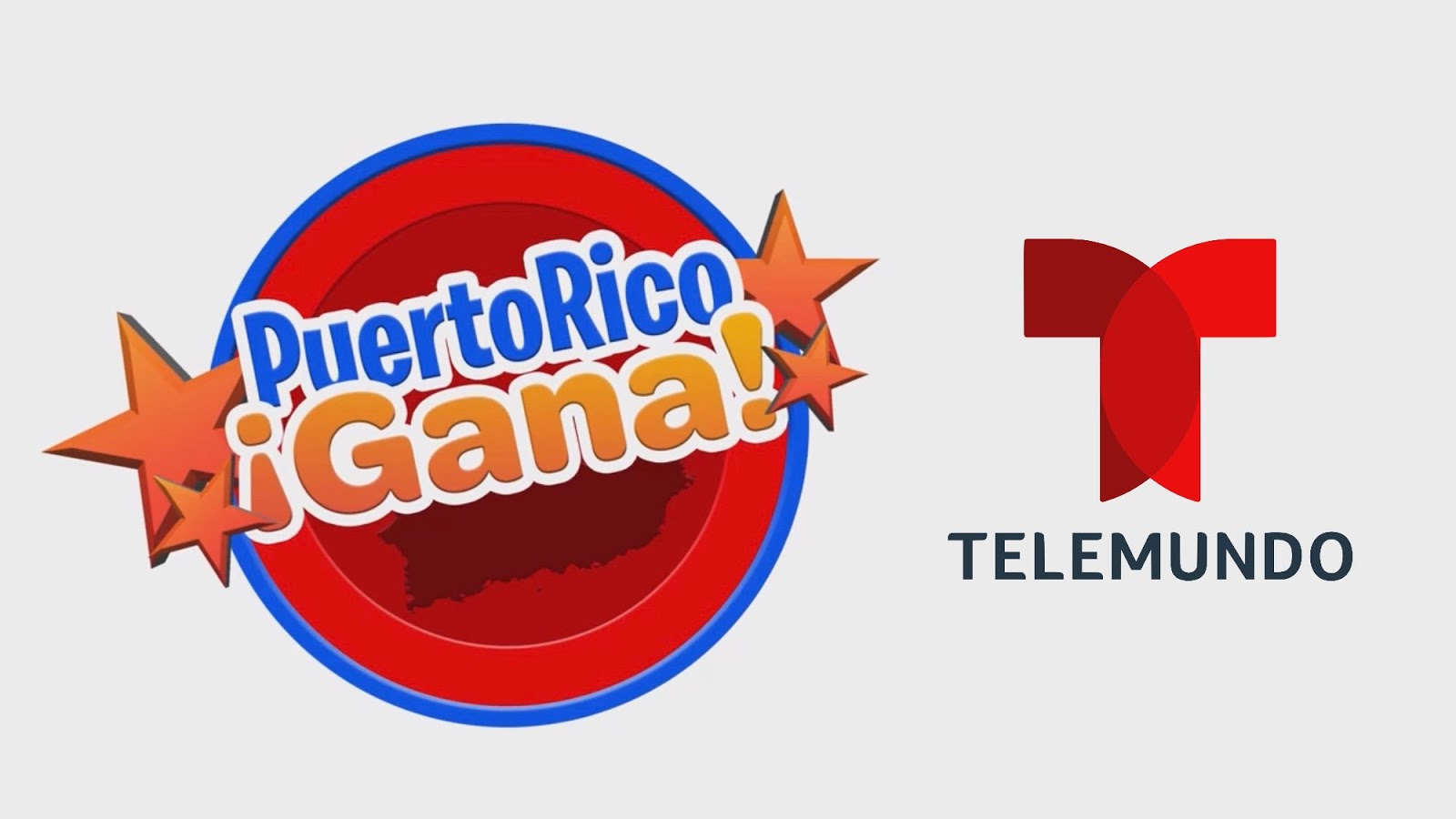 La nueva apuesta de Telemundo PR será un programa de juegos