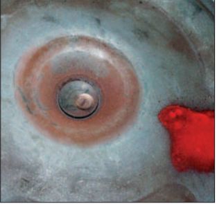 CLUTCHVIAWEB: Clutch judder