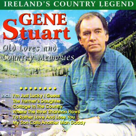 el Rancho: Old Loves And Country Memories - Gene Stuart