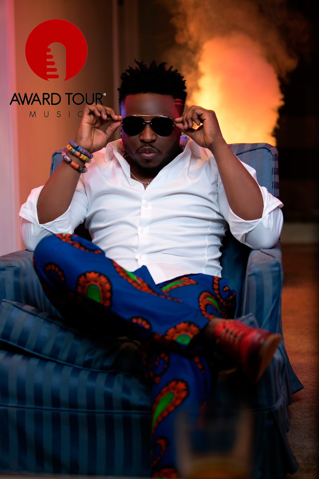 “Kiss and Tell” world premiere with DJ Norie of Power 105.1 fm