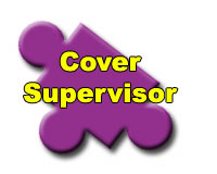 Como dar aulas em Inglaterra: O que é um "Cover Supervisor"?