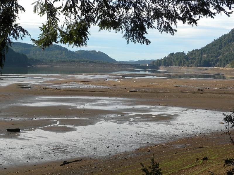 Capricious: Row River Trail