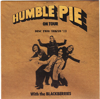 ONLY GOOD SONG: Humble Pie - Official Bootleg Box Set Volume 1
