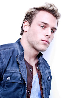 AdonisMale Blog: Craig Malozzi