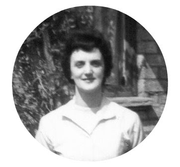 Sentimental Sunday: In Memory Of Gloria Maureen Thacker Harrison Moss