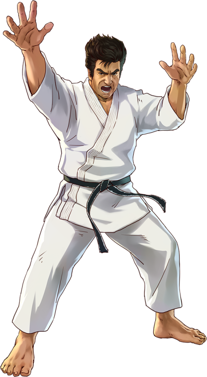 Segata Sanshiro: o ermitão solitário que dedicou sua vida ao caminho ...