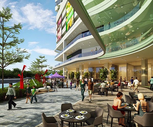 11 Shopping Malls That Are Opening In Klang Valley Over The Next Two Years