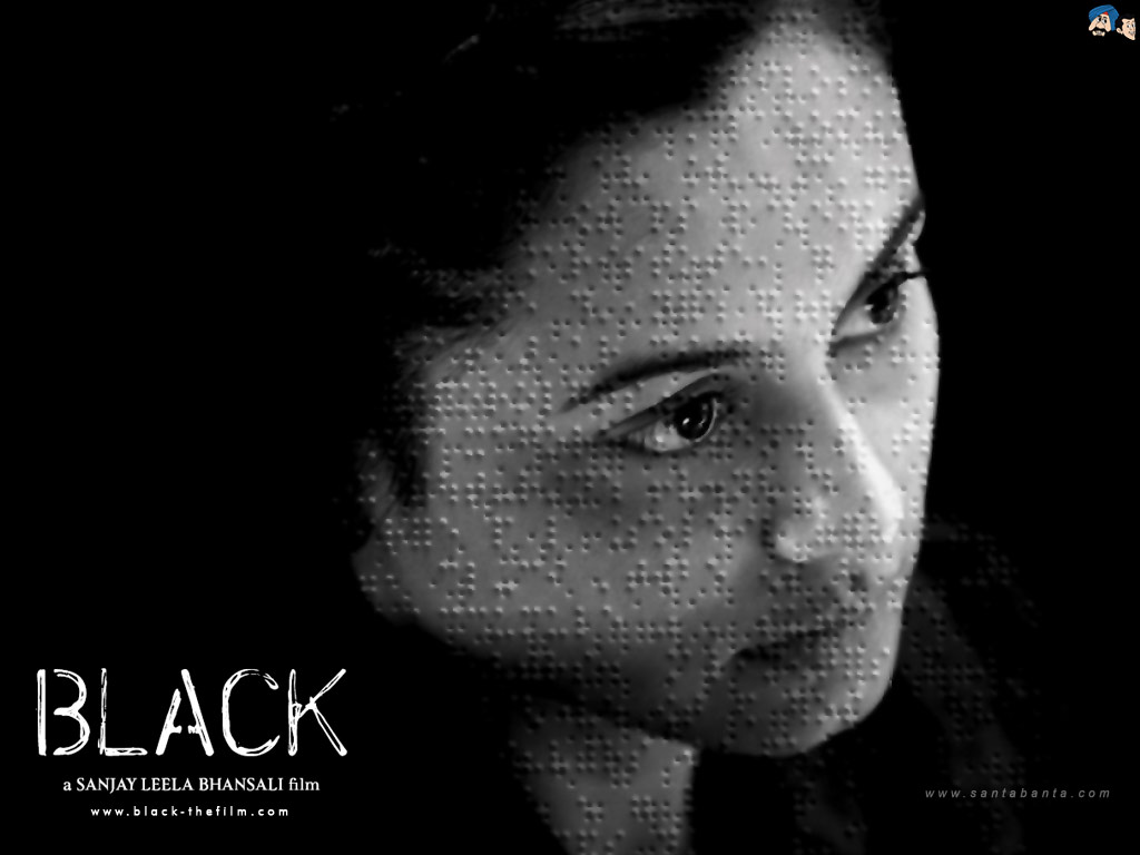 Actrees India Photos: Black is a 2005 Indian film in Hindi and Indian ...
