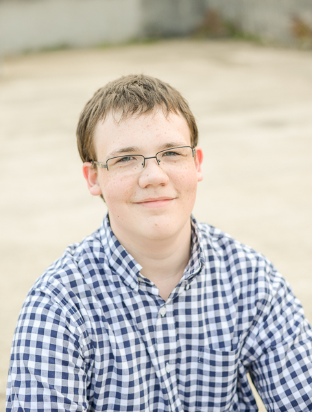 Mackenzie Roberts Photography