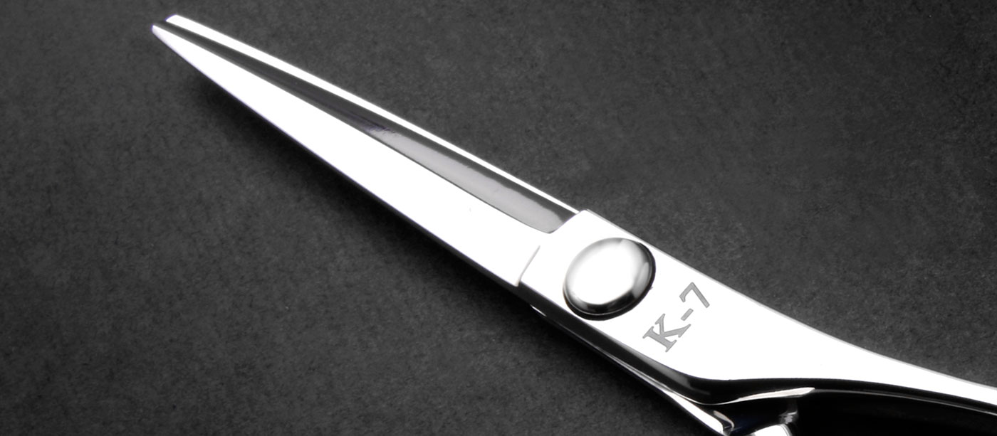 Barber Shop Furniture: Barber Scissors are my Scissors Sharp Enough?