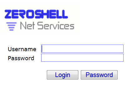 Cara mengatur Firewall di ZeroShell - Teknik Komputer Jaringan