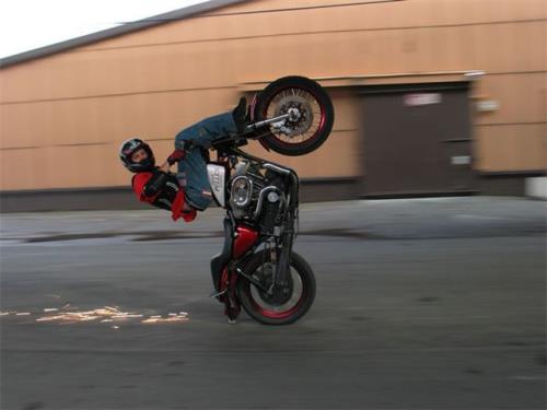 Amazing Bike Stunts |Bike n Bikes All About Bikes