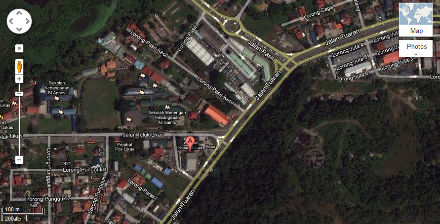 We Explore, We Discover, We Expose To The World