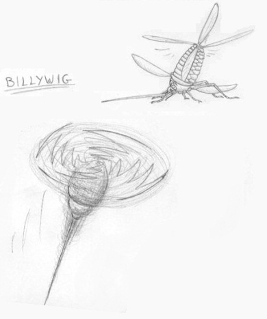 Criaturas Mágicas: Criaturas Mágicas